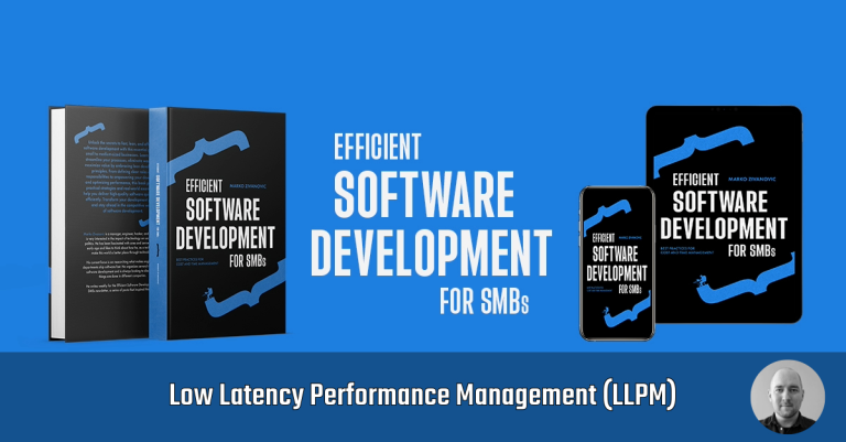 Low Latency Performance Management (LLPM) – Marko Zivanovic